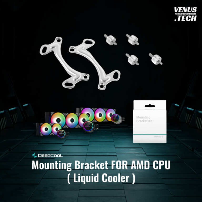 DeepCool AMD AM4/AM5 LIQUID Mounting Kit – Venus Tech Store