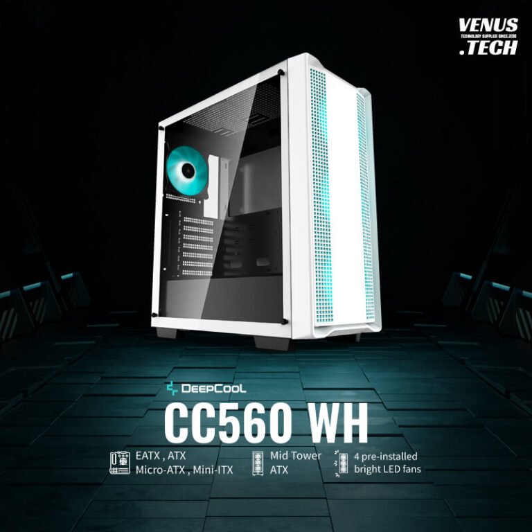 Home - Venus Tech Store