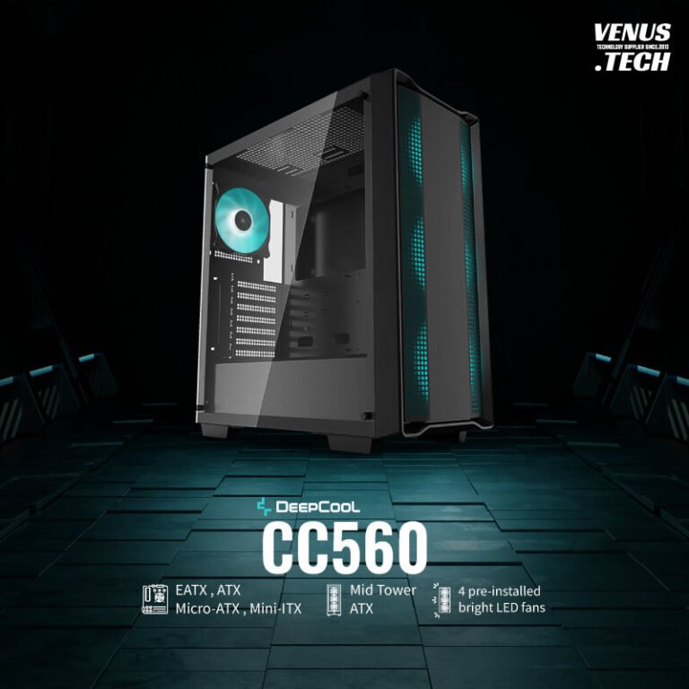 Home - Venus Tech Store