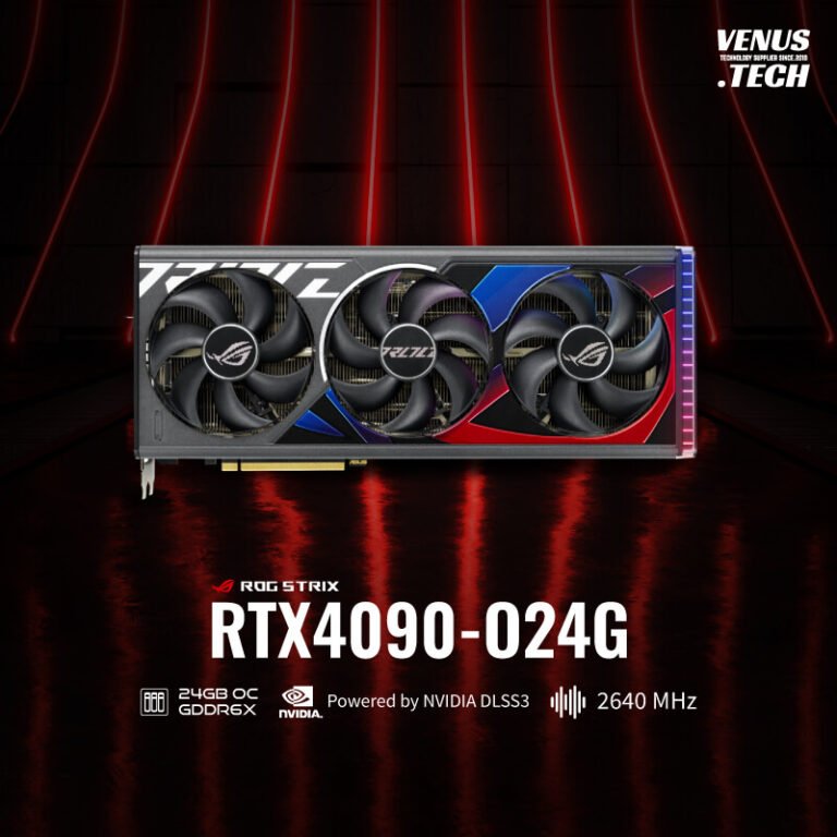 Shop - Venus Tech Store